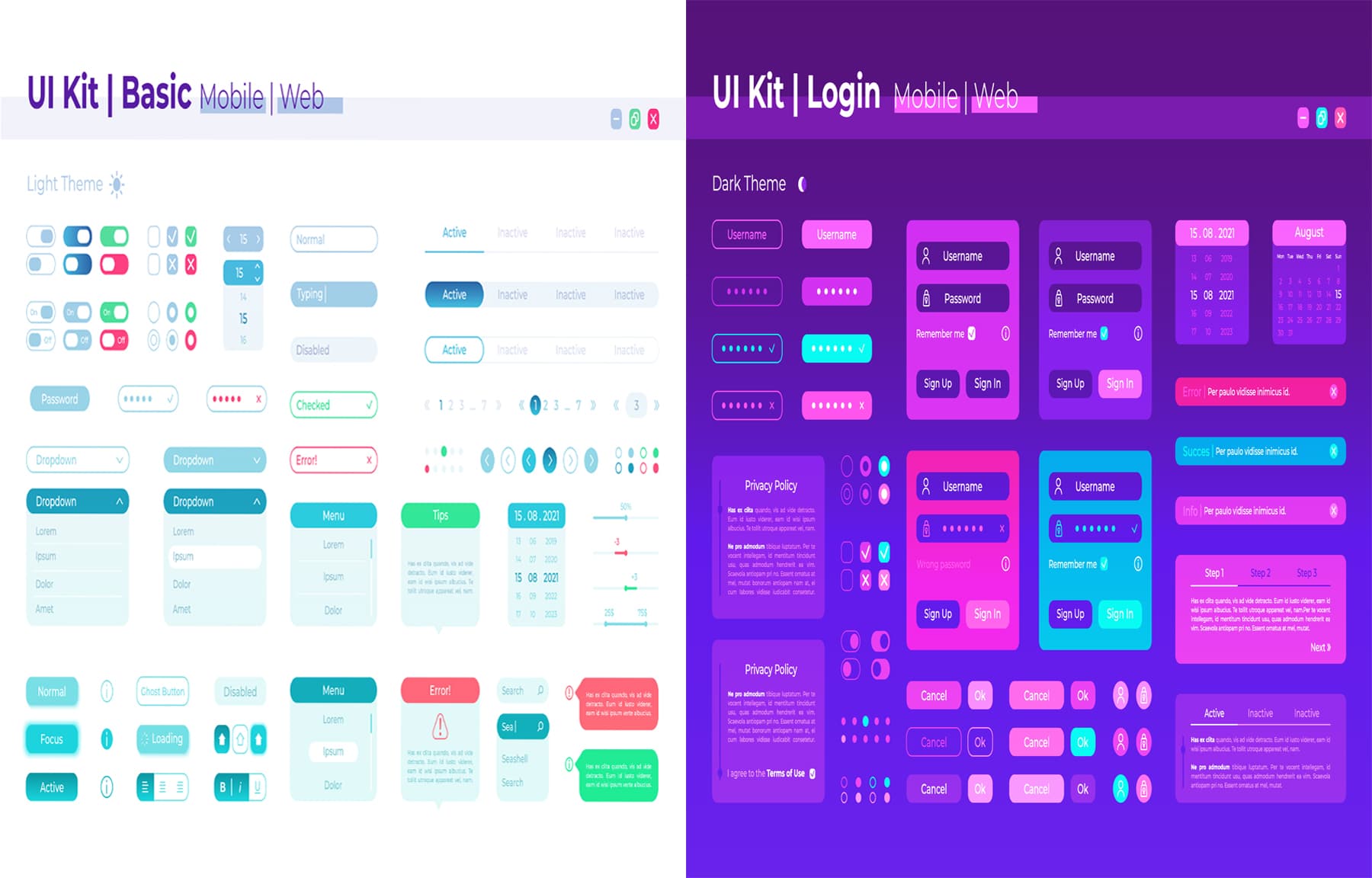 The Difference Between User Interface and User Experience Design